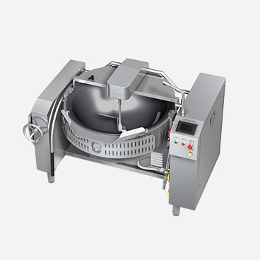 智能多能机系列