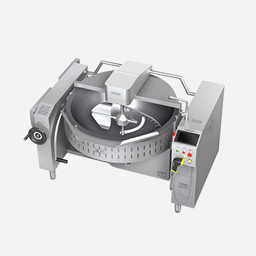 智能多能机系列